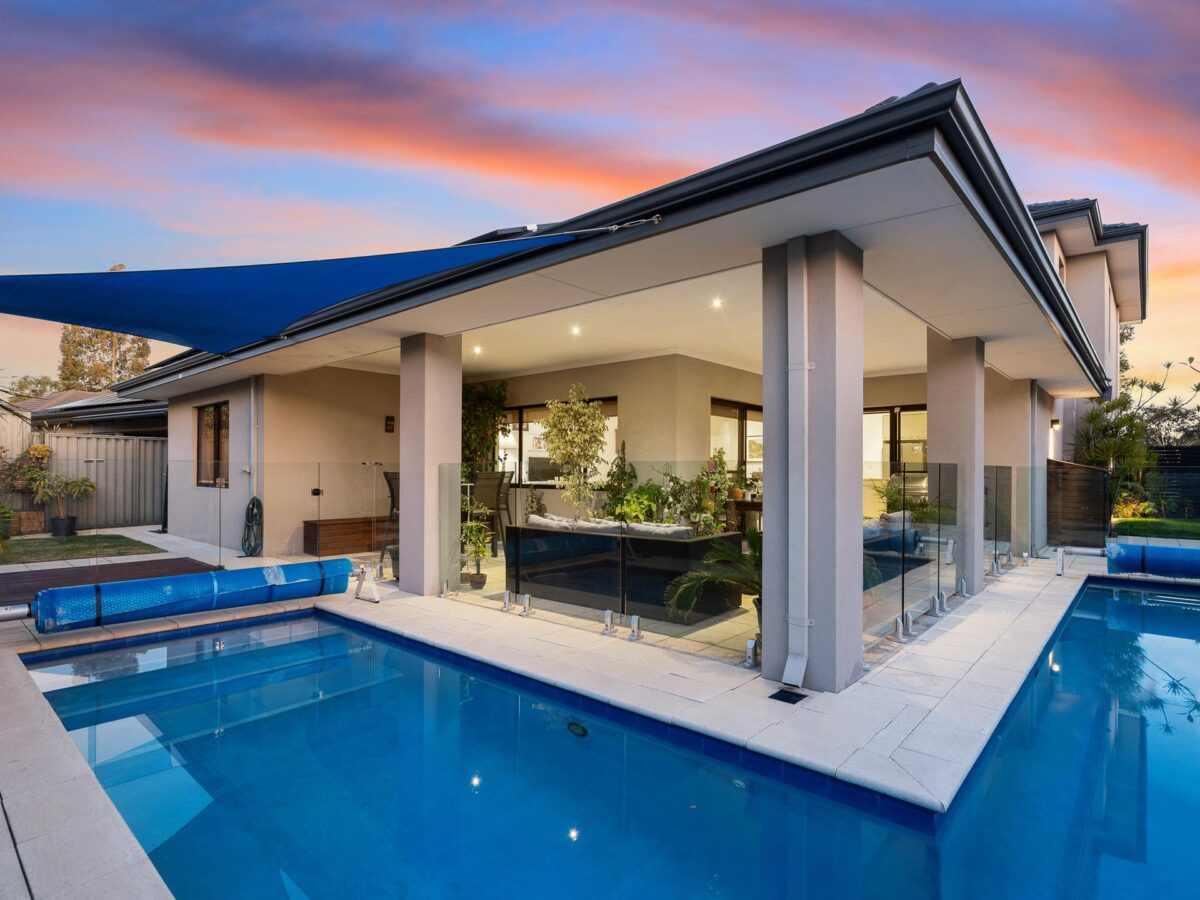 The Best Realty Group – FREE Property Value Calculator